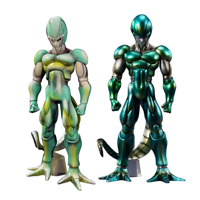 Dragon Ball Z Mecha Cooler