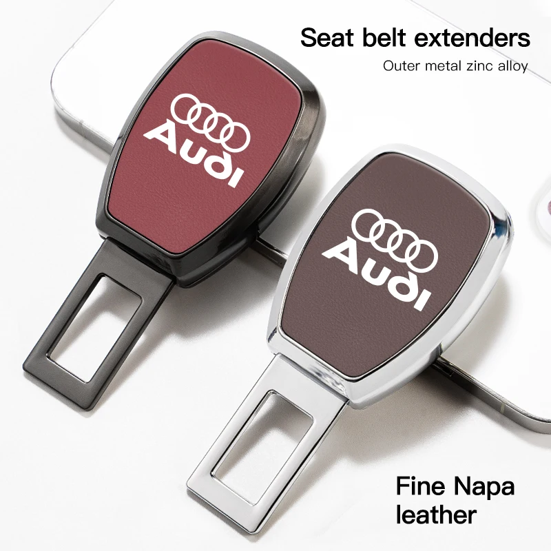 Auto-Sicherheits-gurt-Extender-Sicherheits-gurt-Schloss-Schnalle-Clip ...