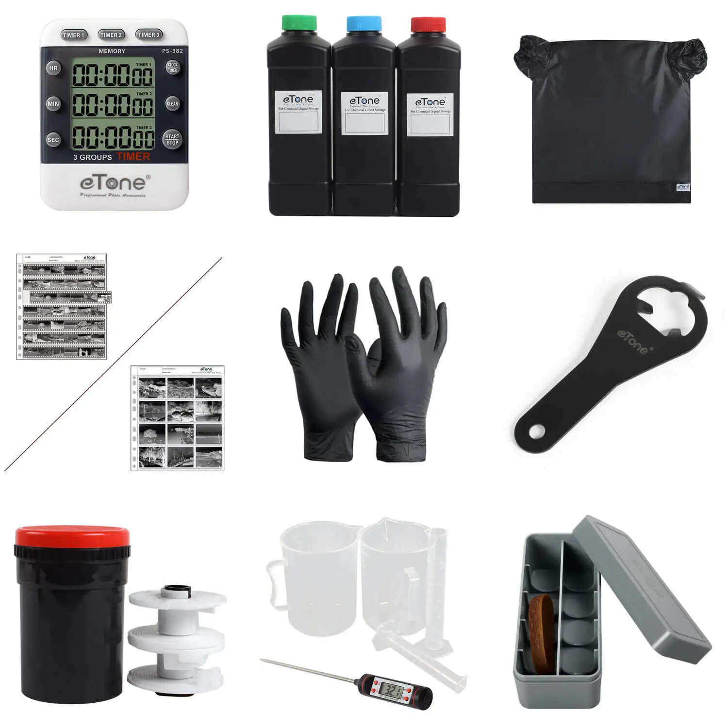 Store Home Products Feedback