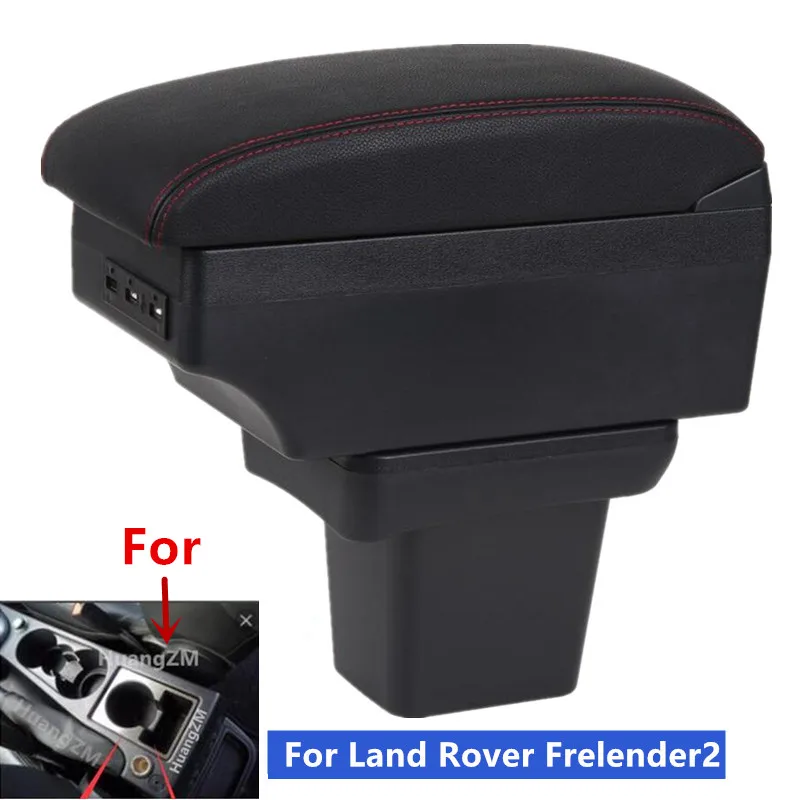 Armrest Box with USB LED, Central Store Content Storage Box, Produtos ...