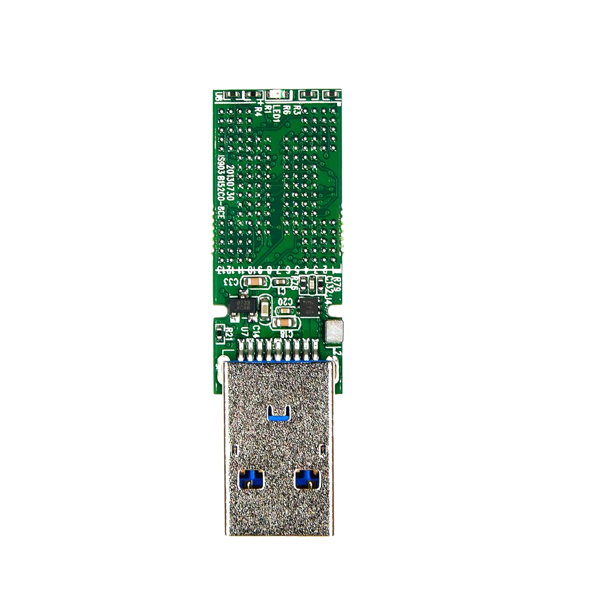 IS903-main-control-board-USB3-0-U-disk-circuit-board-G2-board-type-dual ...