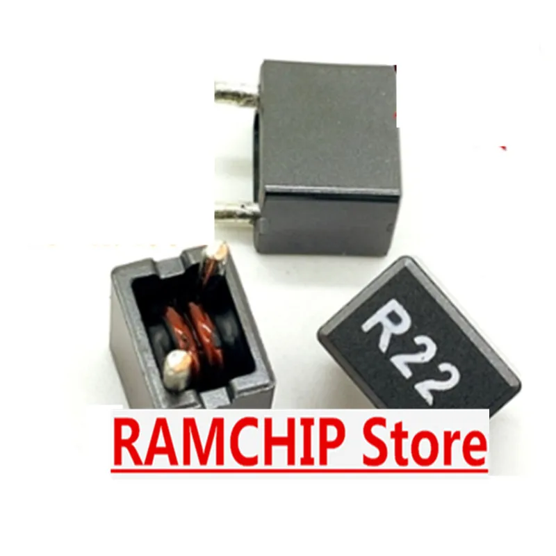 MAGIC-R22-Directly-inserted-2-pin-integrated-high-current-inductor-0 ...