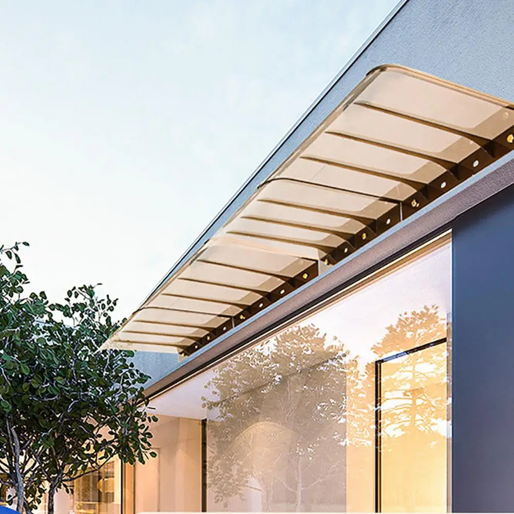Window-Canopy-Transparent-Canopy-Roof-Window-Awning-Cover-for-Outdoor ...