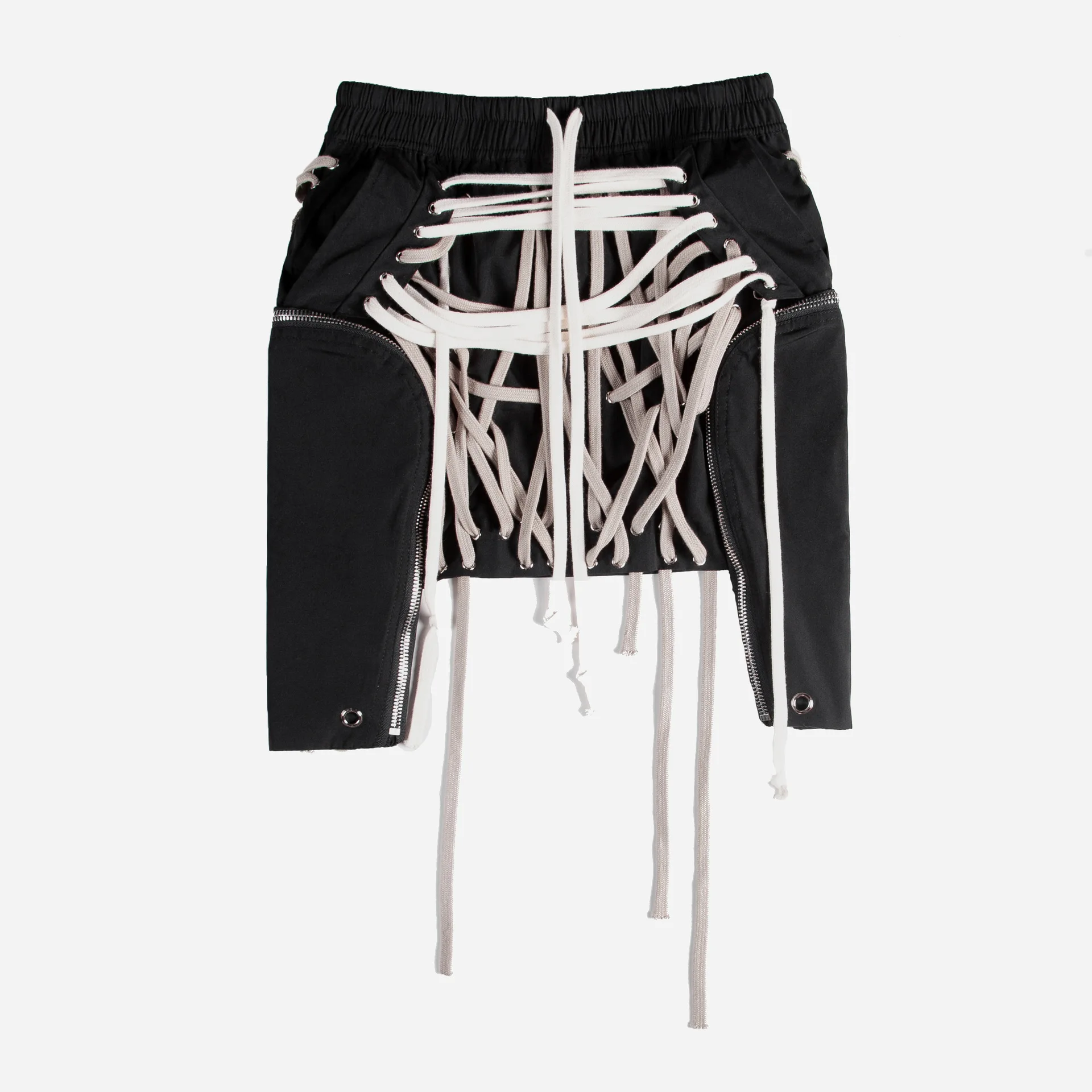 2022ss Women Gauze Skirts Shoes Lace Ro Style Women's Skirt Owens Short ...