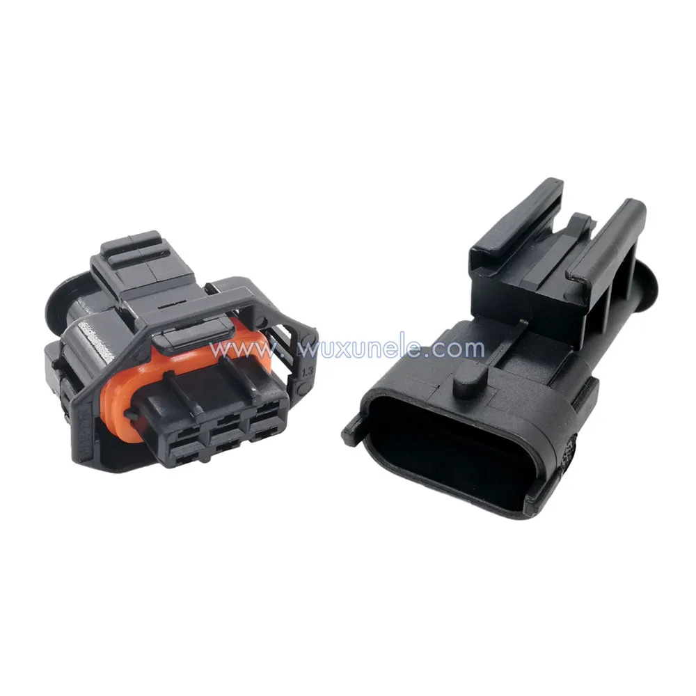 3 Pin 1928403968 1928404227 Automotive Wire Connector for Oil Pressure ...