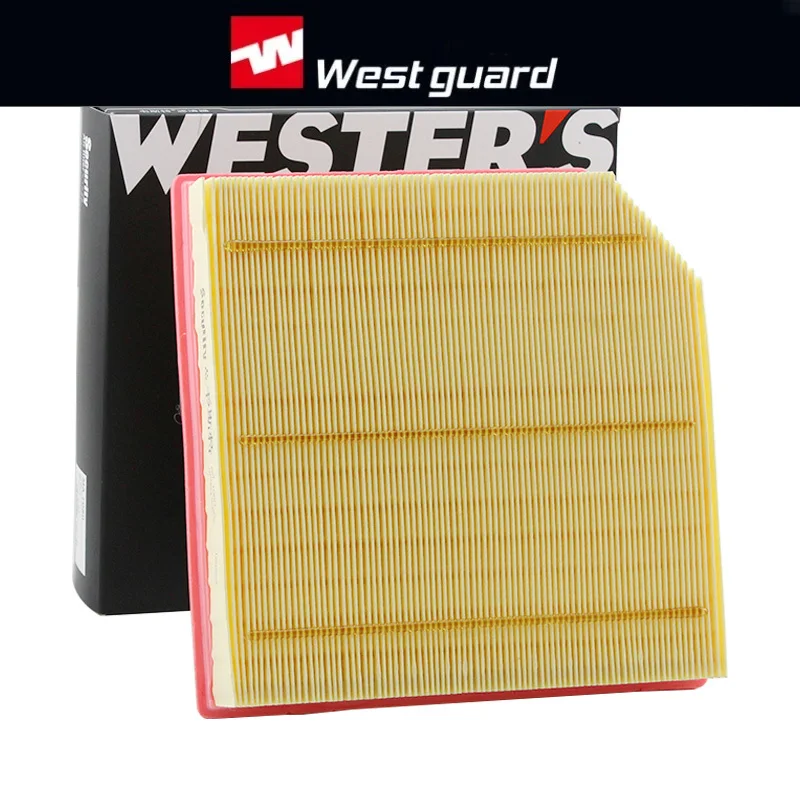 WESTGUARD Air Filter For GEELY Monjaro Tugella 2.0 2021-2026 LYNK&CO 01 ...