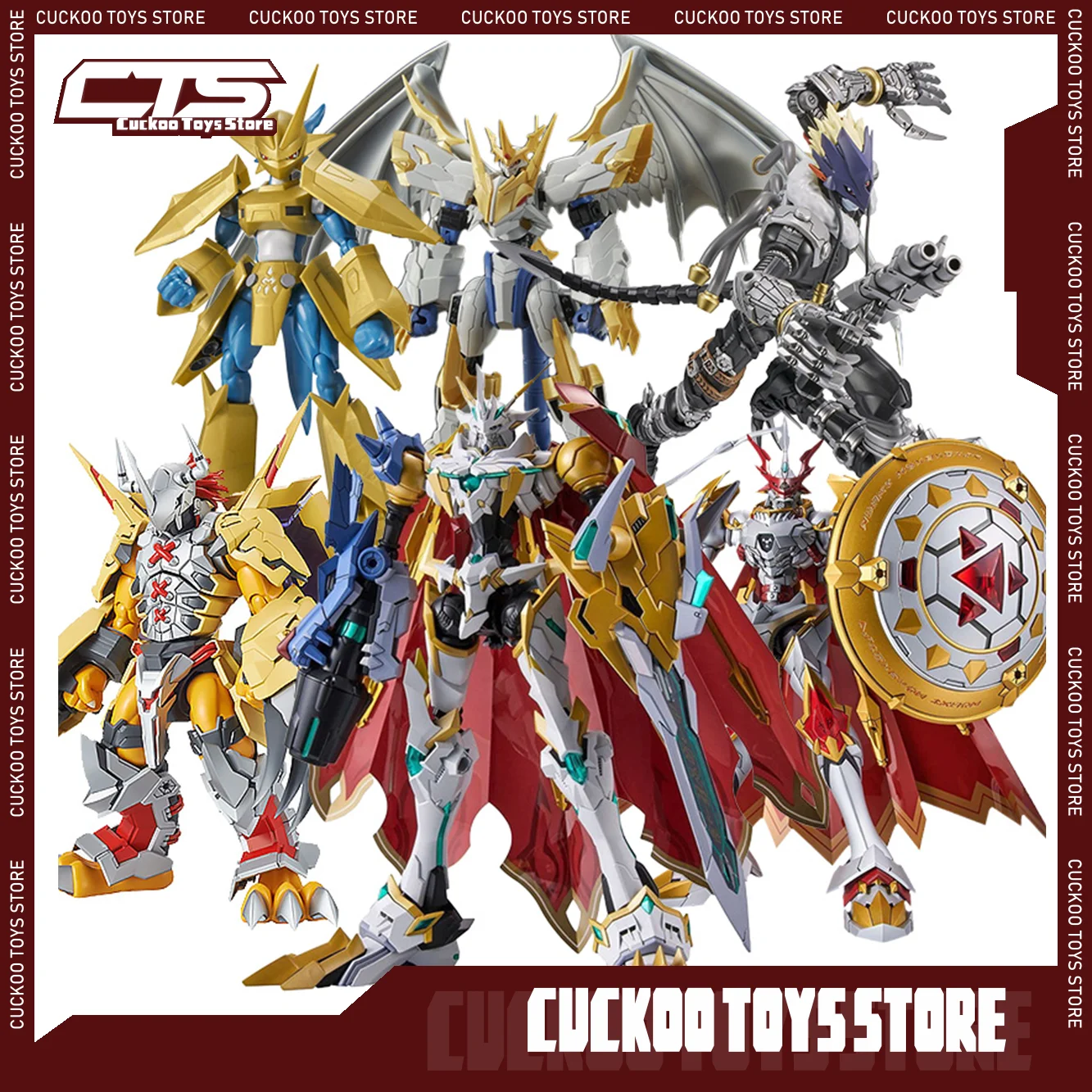 Bandai-Spirits-Figure-Rise-Standard-Amplified-Digimon-Adventure-Figura ...