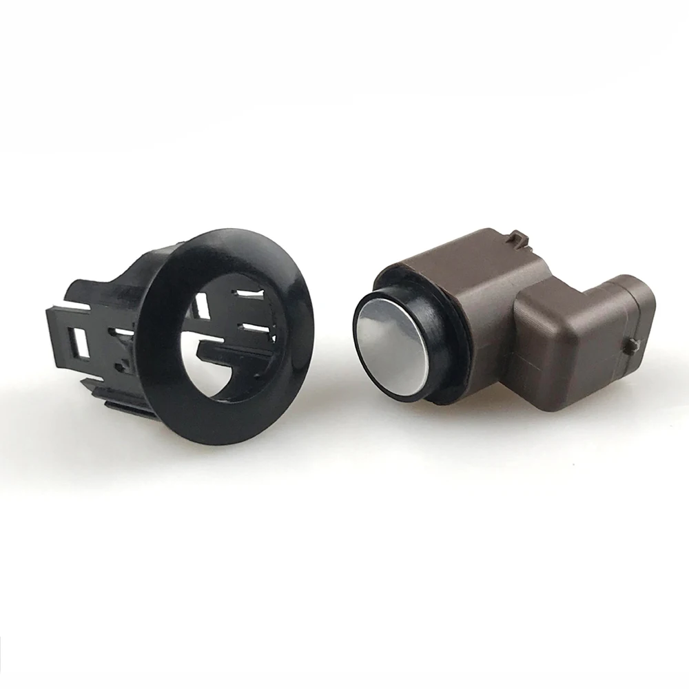 Sensor-de-estacionamento-PDC-para-PASSAT-B6-variante-365-Touran ...
