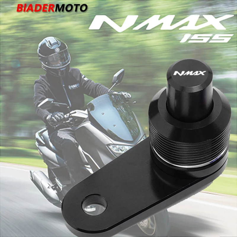 Motocicleta-Estacionamento-Brake-Switch-Brake-Lever-Lock-Substitui-o ...