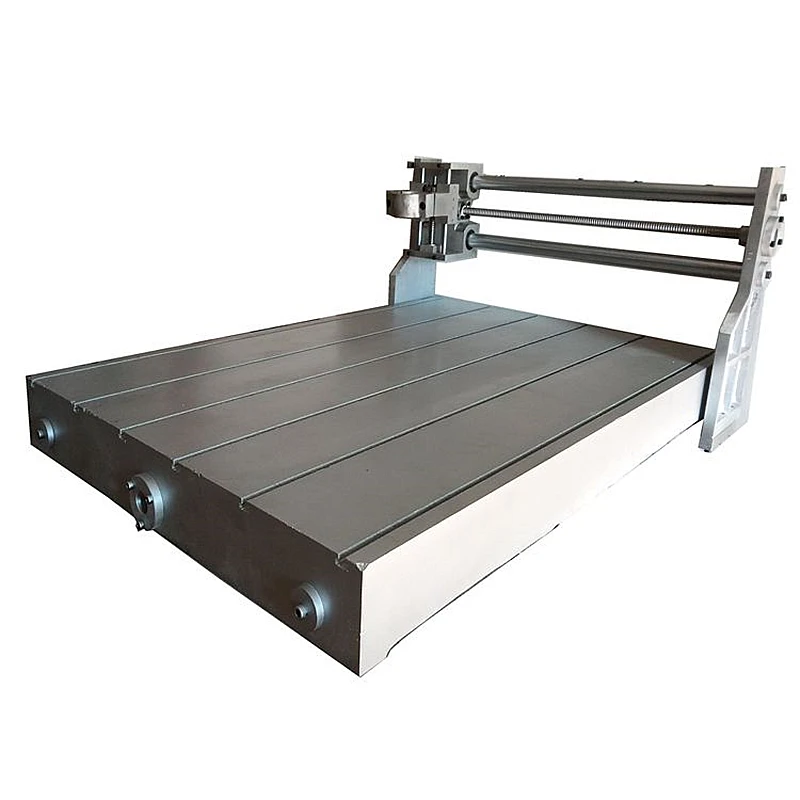 Factory use DIY cnc router kits cnc machine frame CNC rack 6090 ...