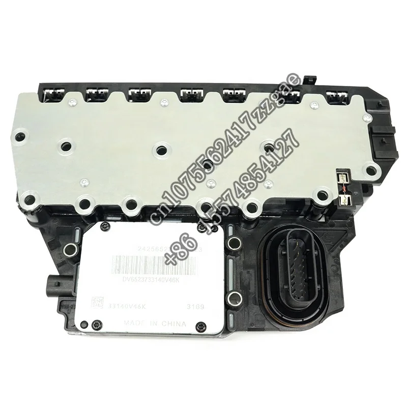 M-dulo-de-Control-de-Transmisi-n-TCM-para-Chevrolet-6T40-6T30-6T45 ...