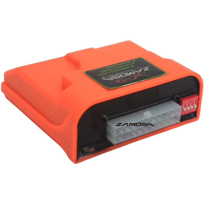Apache 200 Apache200 RTR 200 motocicleta Cdi Racing unidad Cdi para ...