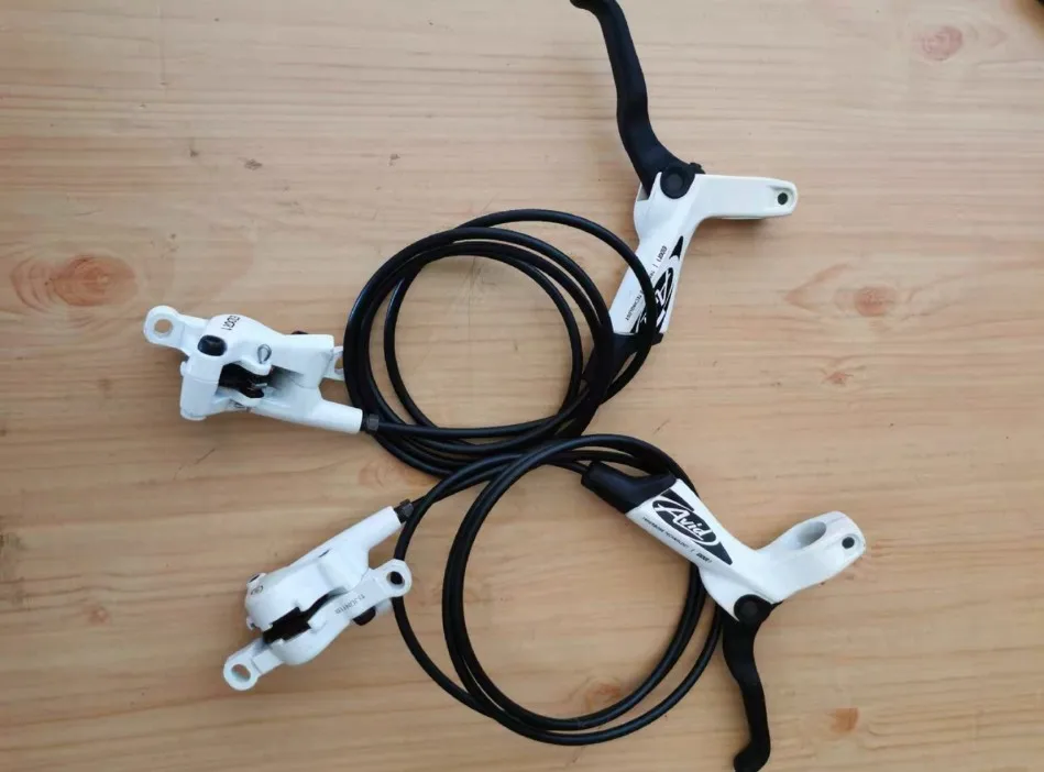 AVID elixir1 E1 freno de disco hidráulico| | - AliExpress