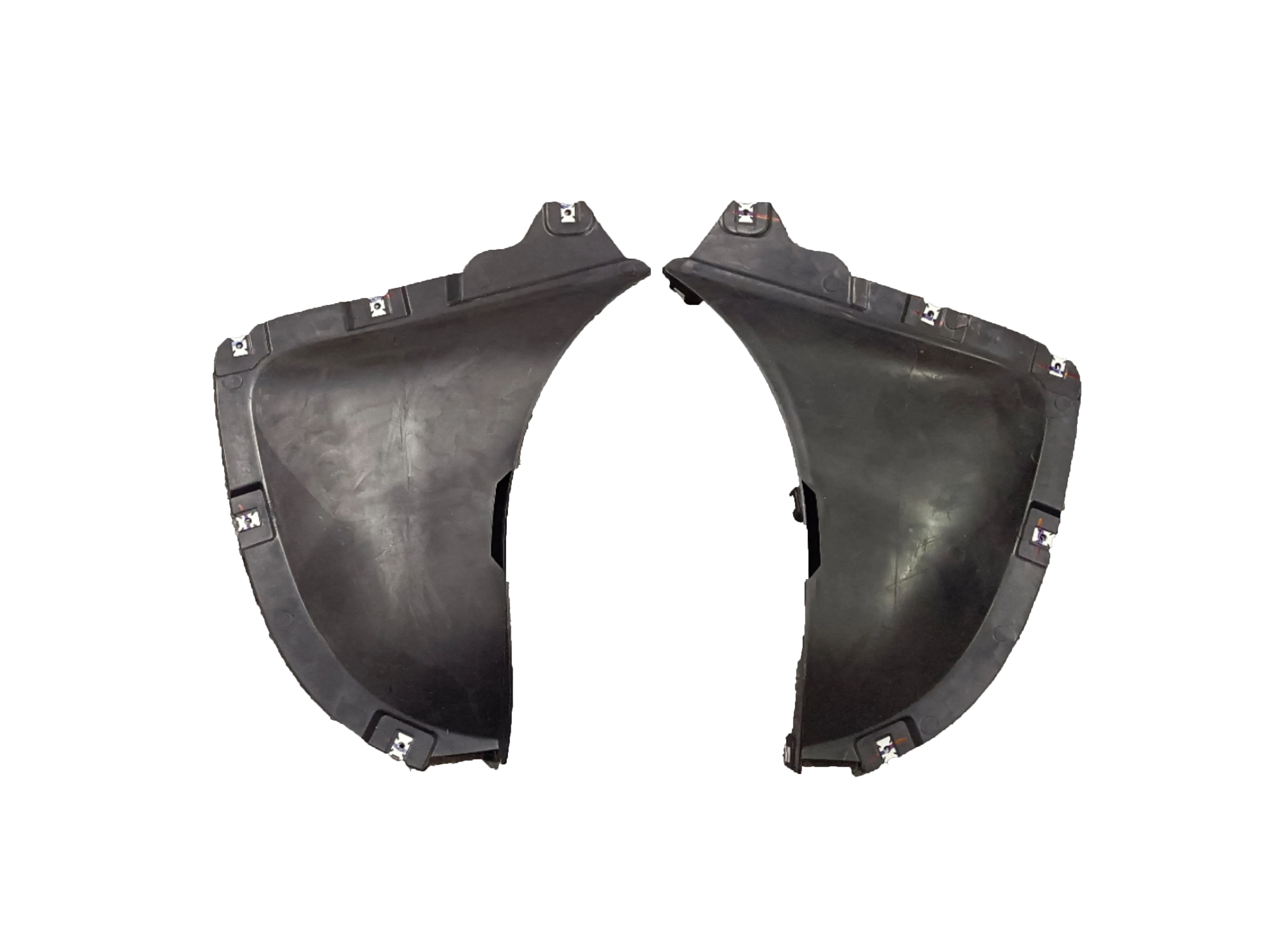 Suitable for ID4 Air ducts Air guide OE:11A 805 825 A 11A 805 826 A ...