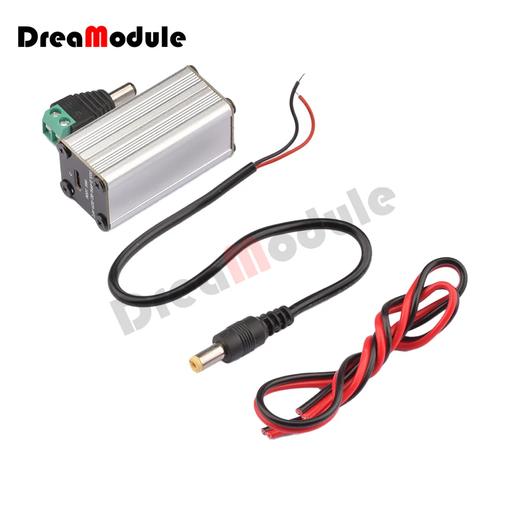 Qc4 0 Fast Charge Board | Board Auto Charging | Car Notebook Charger ...