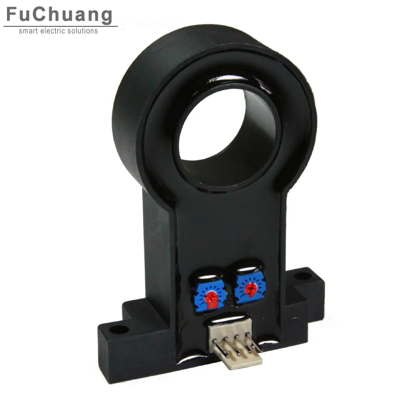 Dc Current Hall Sensor 300a | Hall Efect Current Sensor | 200a Current ...