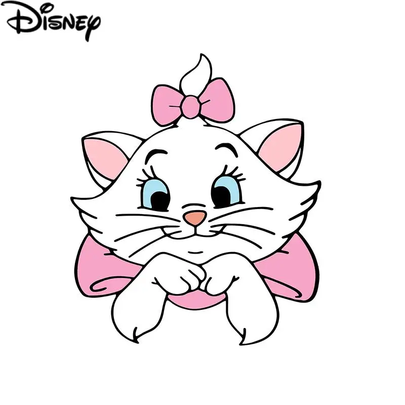 Lovely Marie Cat Metal Cutting Dies Disney The Aristocats Die Cuts For ...
