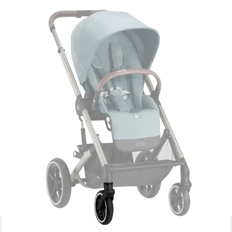 Stroller-Front-Wheel-For-Cybex-Balios-S-Or-Lux-Pushchair-With-Wheel ...