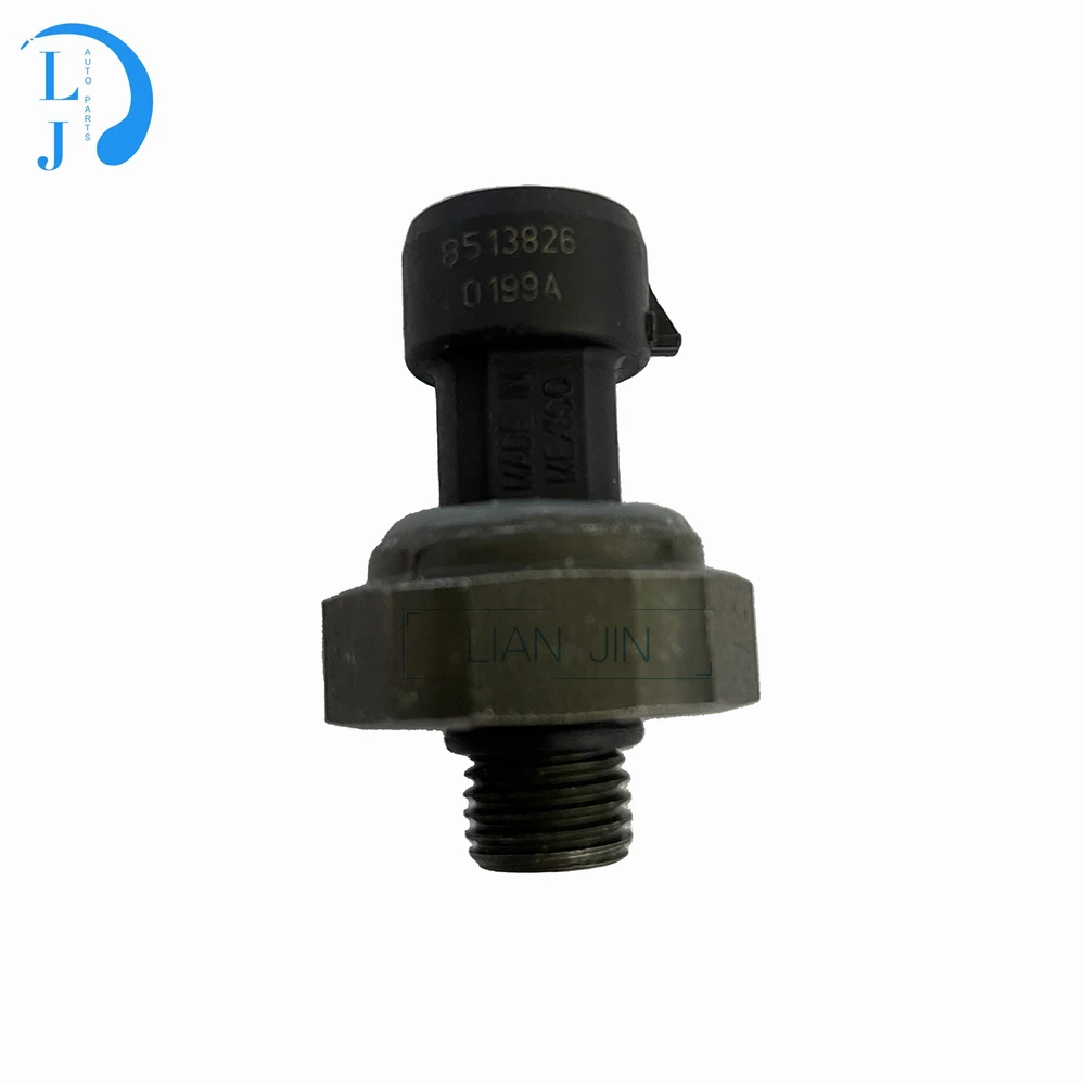 2070263-For-Hyster-Forklift-TRANSDUCER-PRESSURE-8513826-Oil-Pressure ...