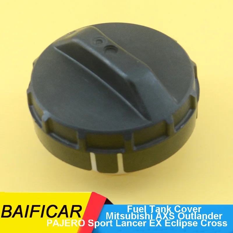 Baificar Brand New Genuine Oil Fuel Tank Cover Cap For Mitsubishi AXS ...