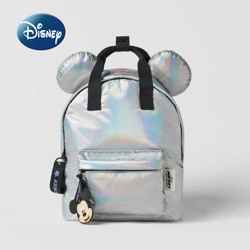 Disney-Mickey-New-Children-s-Backpack-Luxury-Brand-Cartoon-Boys-and ...