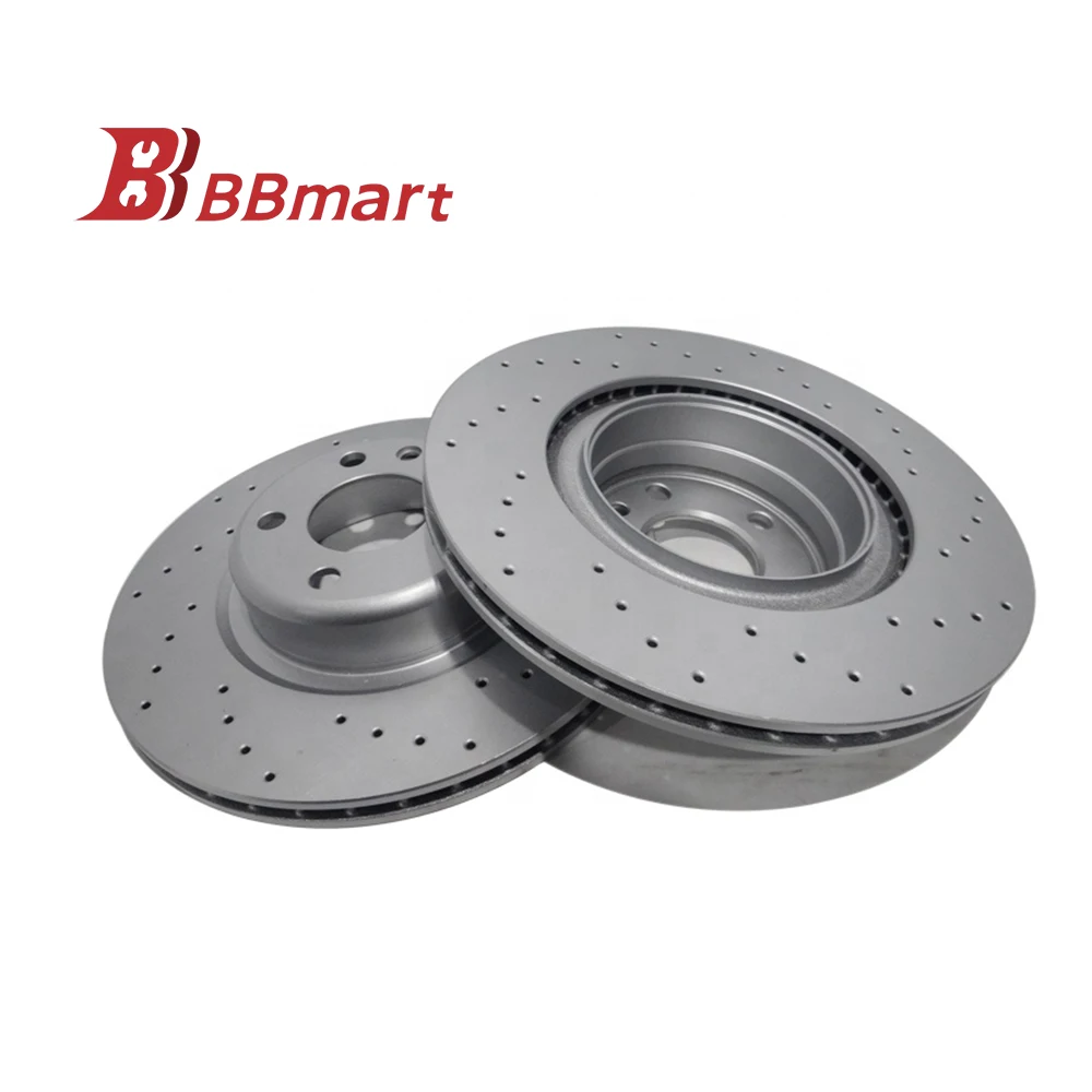 BBMart-Auto-Parts-34106797603-34206797600-Front-And-Rear-Brake-Discs ...
