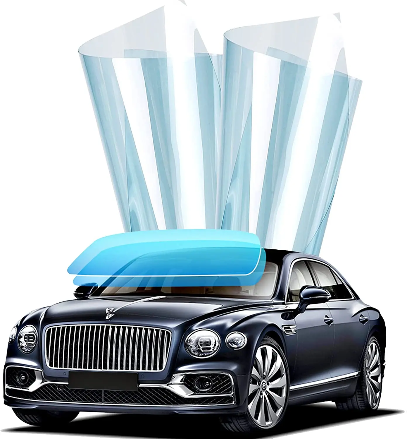 Car-Window-Tint-Car-Window-Tint-Film-Scratch-Resistant-Heat-Resistant ...