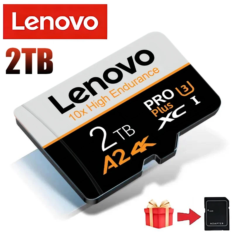 Original-Lenovo-2TB-1TB-Micro-SD-Card-Memory-Card-TF-SD-128GB-256GB ...