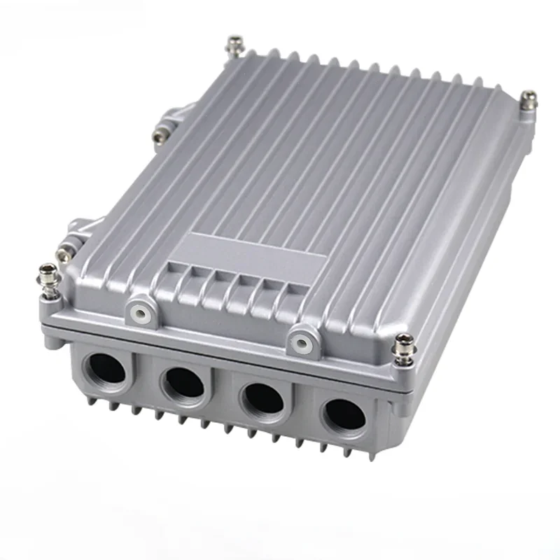 Outdoor-Communication-Base-Station-AP-Wireless-Bridge-Case-Cast ...