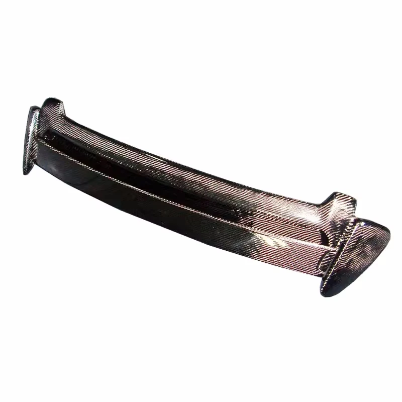 Carbon-Fiber-Tail-Wing-for-Honda-FIT-JAZZ-GD1-GD3-04-09-modified-Rear ...