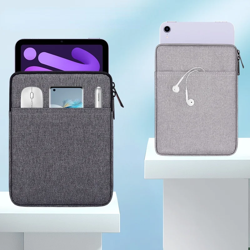 For-Doogee-T20-mini-8-4-inch-Universal-For-iPad-mini-6-Tablet-Bag ...