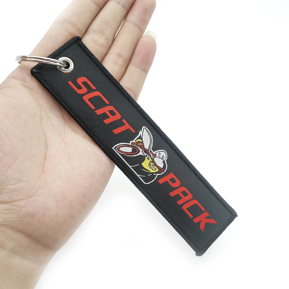 Hot-Car-Keychain-Nylon-Weaving-Keyrings-JDM-Style-Racing-Key-Strap ...