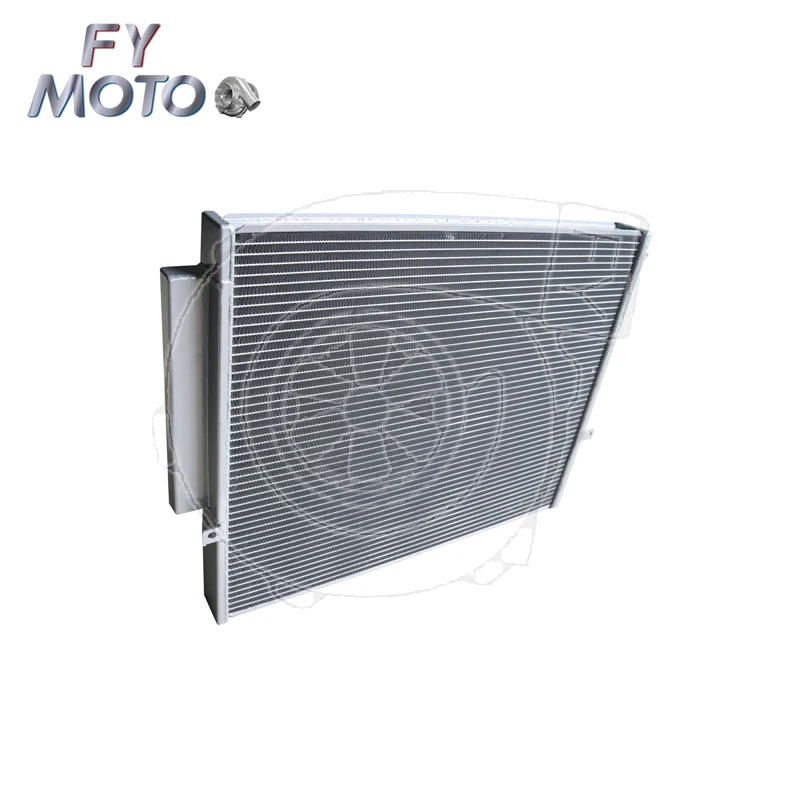 Front-Mount-Intake-Heat-Exchanger-for-BMW-G42-G20-330i-M340i-G26-G29-Z4 ...