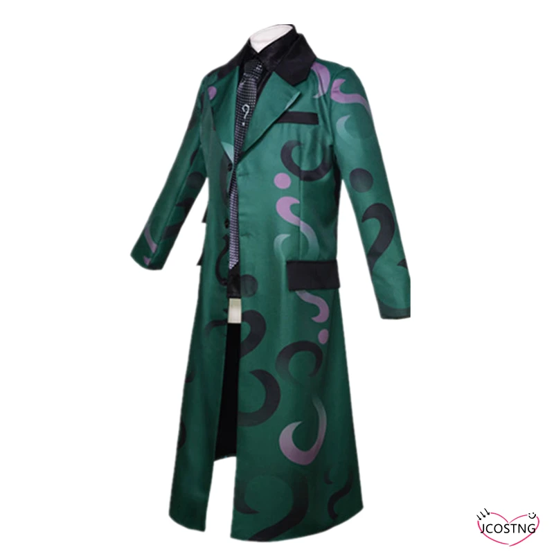 Riddler Cosplay