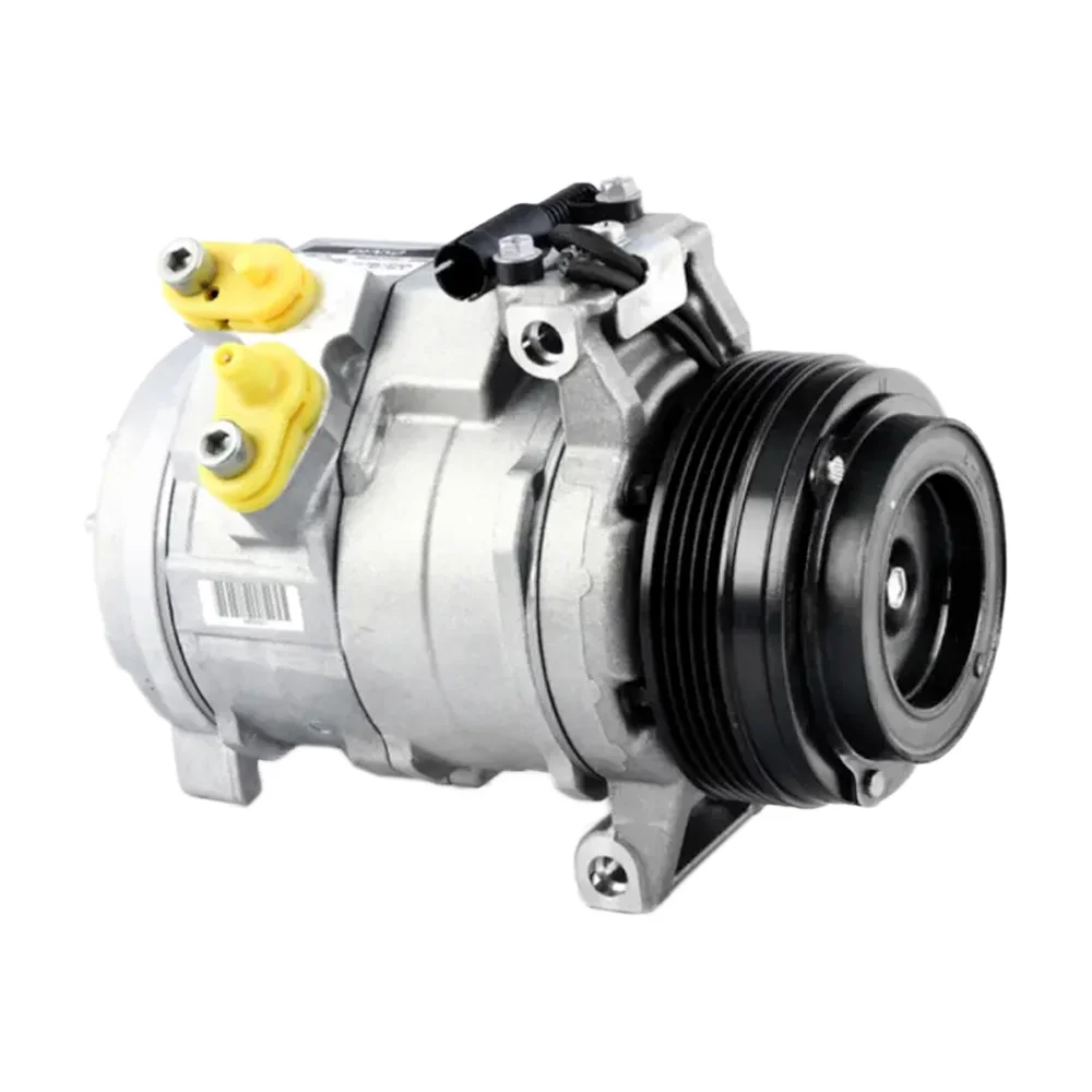 Suitable-for-BMW-520-525-730-740-630-640-2019-2023-RP-AC-compressor-w ...