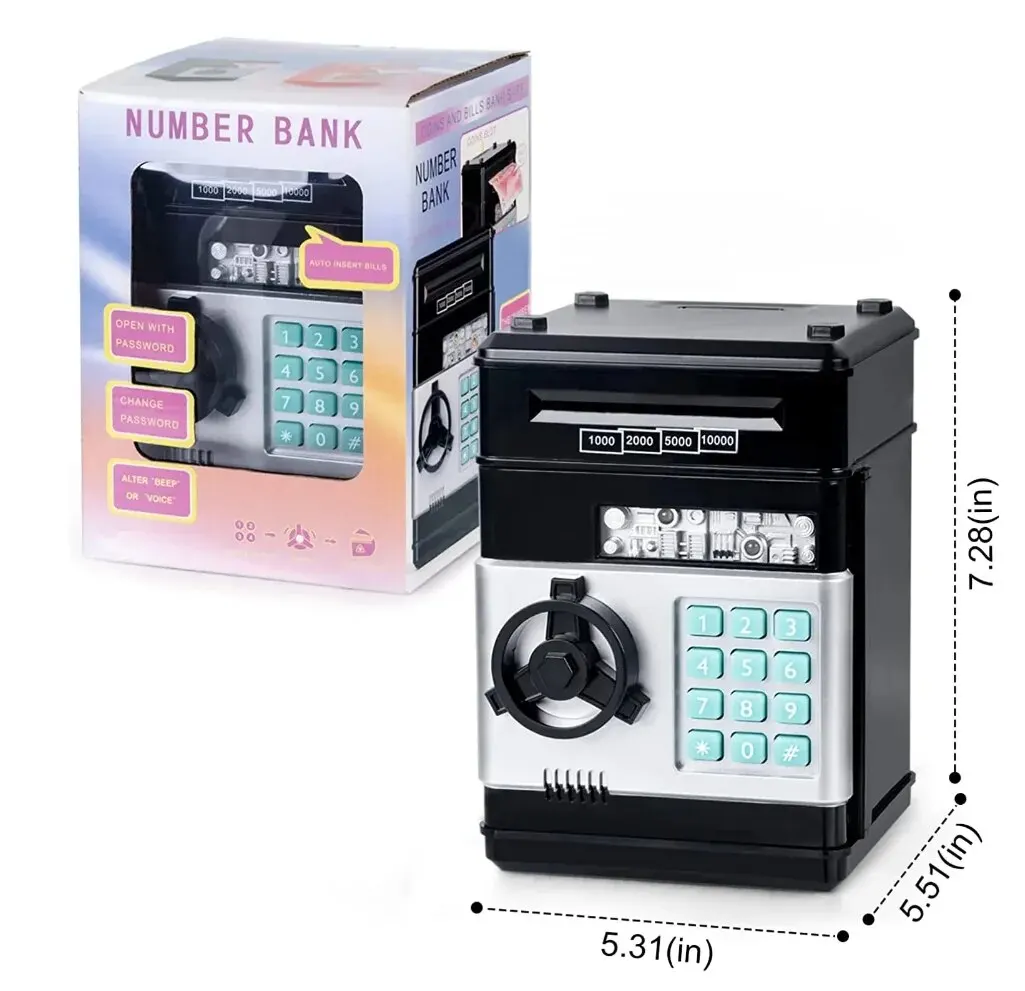 Electronic-Piggy-Bank-Password-Safe-Box-Money-Boxes-For-Children ...