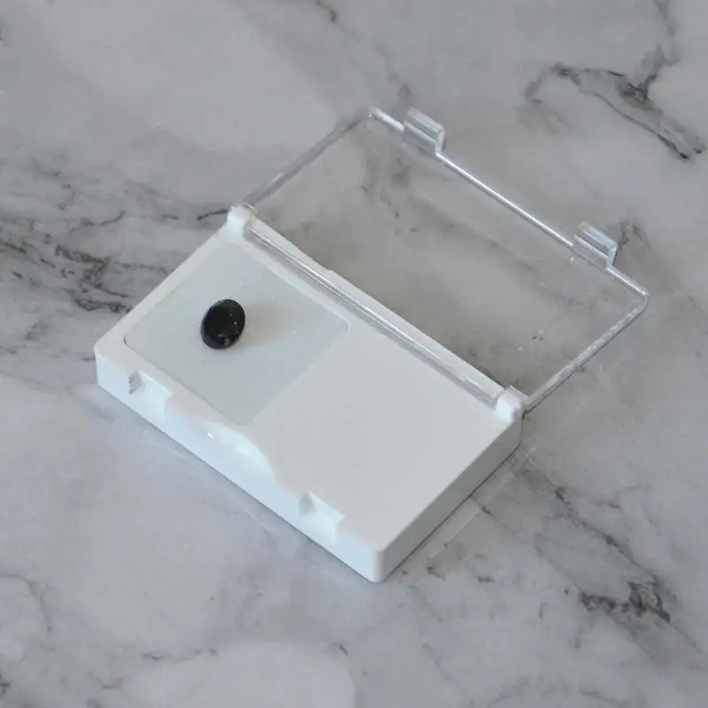 Acrylic-Transparent-Cover-Loose-Diamond-Storage-Box-Jade-Ring-Display ...