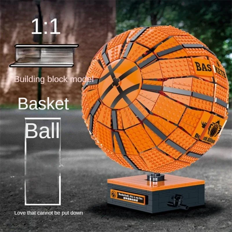 2221PCS-Building-Blocks-1v1-Basketball-Model-Fun-Ideas-Building-Bricks ...
