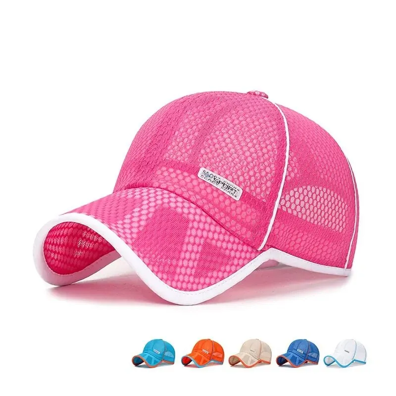 Children-s-Hats-Men-s-Summer-Baseball-Caps-Girls-Sunhats-Spring-And ...