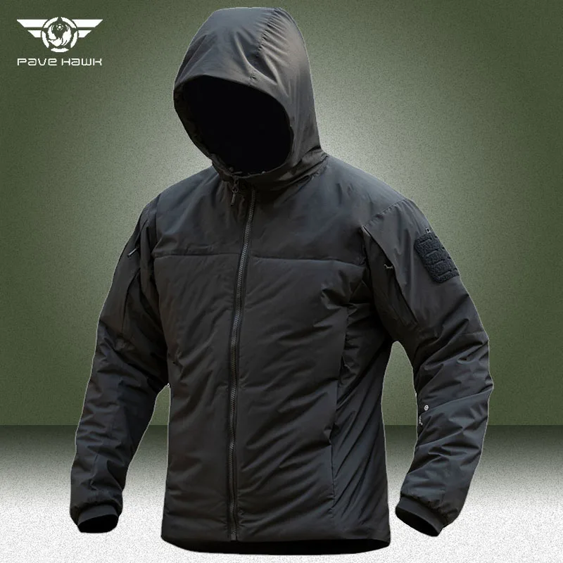 Military-Waterproof-Parkas-Men-Autumn-Winter-Thicken-Windproof-Tactical ...