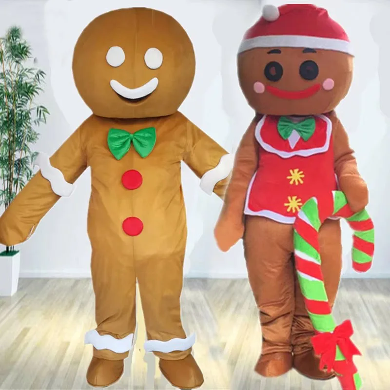 Gingy Costume DIY: The Ultimate Guide to Building and Wearing Your Own ...