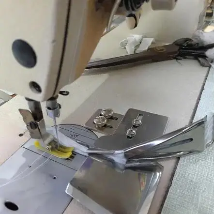 NEW-Sewing-Accessories-Sewing-Machine-Pull-Tube-Sewing-Tools-Couture ...