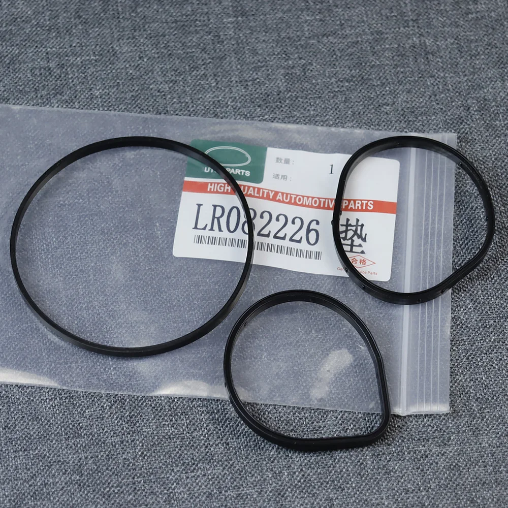 Brake-Vacuum-Pump-Rubber-Gasket-LR082226-3-0L-5-0L-For-Land-Rover-Range ...