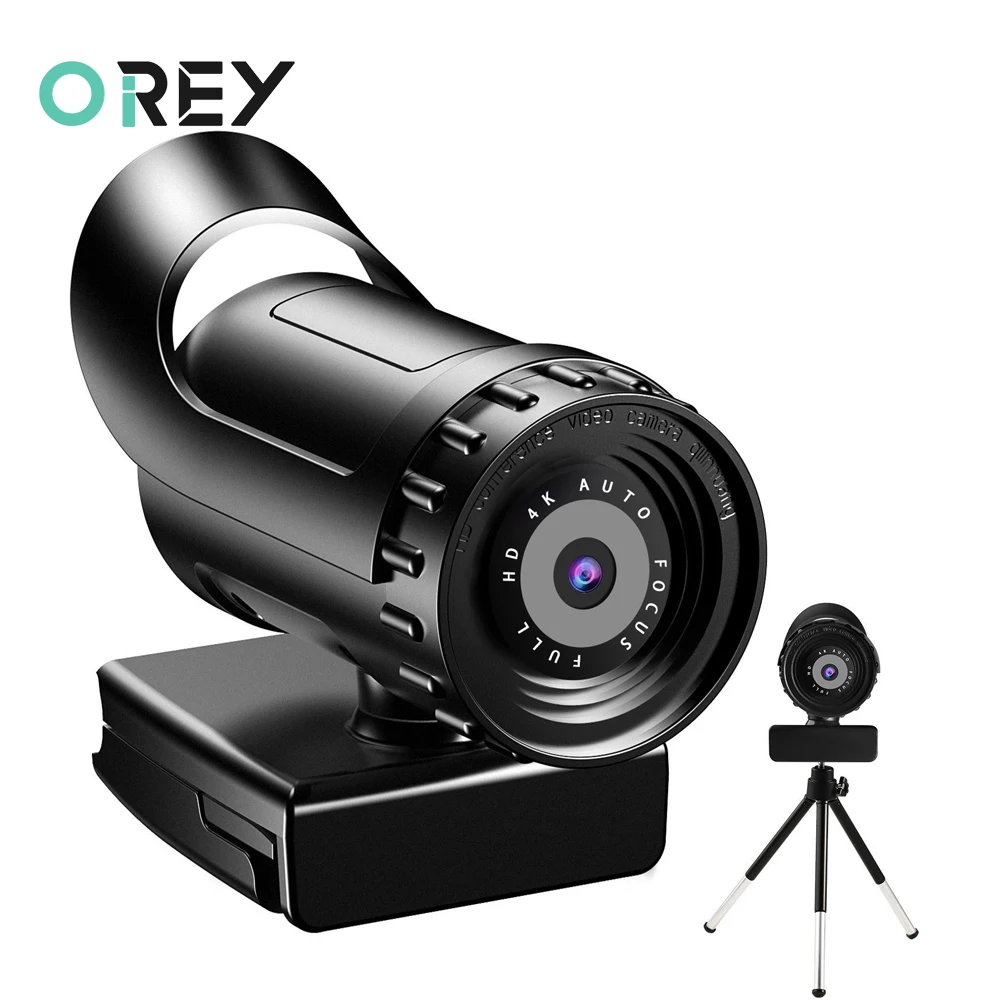 Full-HD-Webcam-4K-2K-1080P-Web-Camera-With-Microphone-USB-Web-Cam-For ...