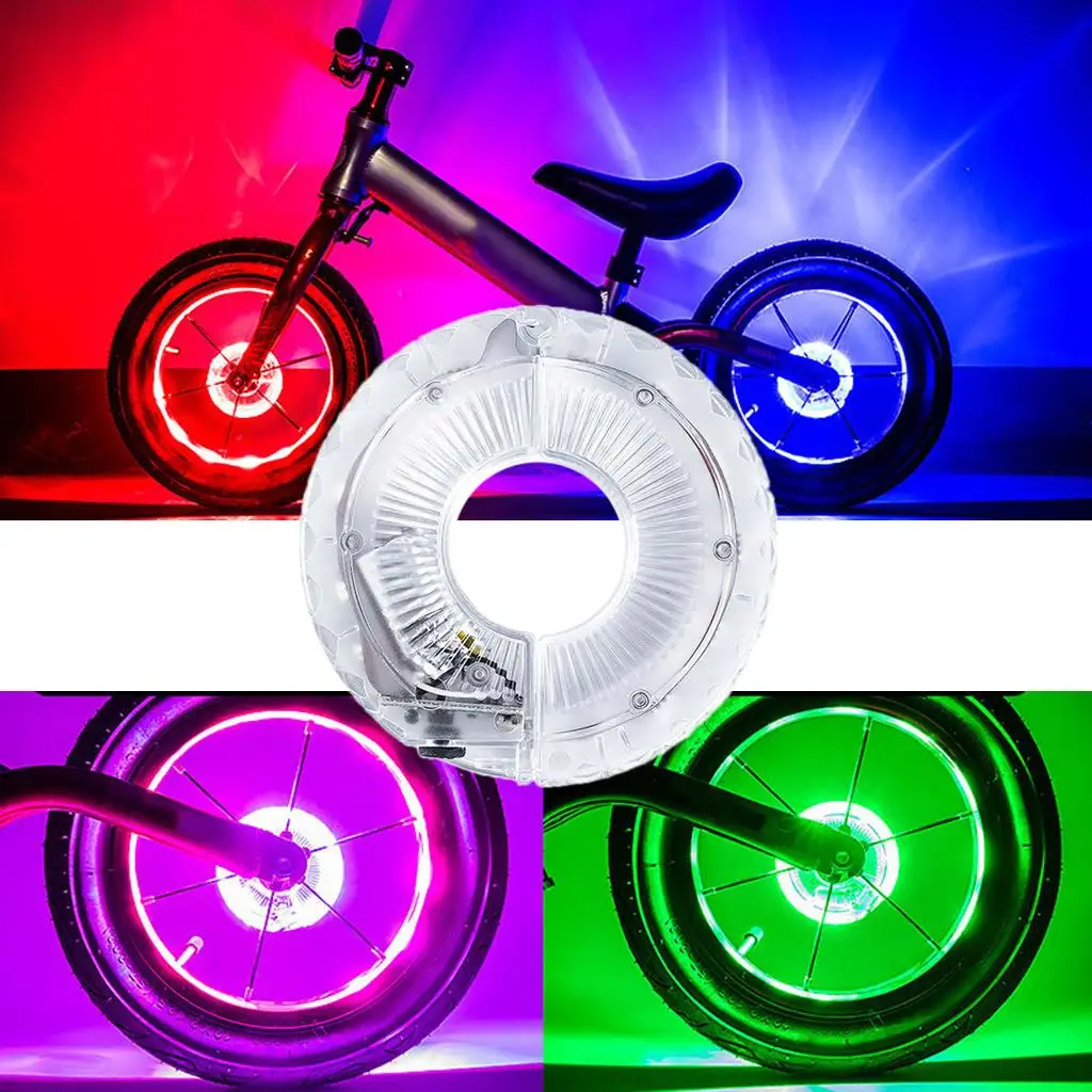 LED-Bicycle-Wheel-Light-Bike-Front-Tail-Hub-Spoke-7Color-25Mode ...