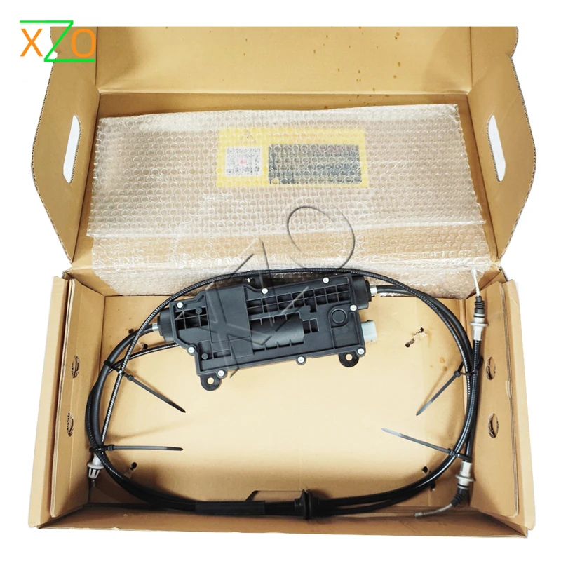 Parking-Brake-Module-EPB-Handbrake-2214302949-2214301249-2214301649 ...
