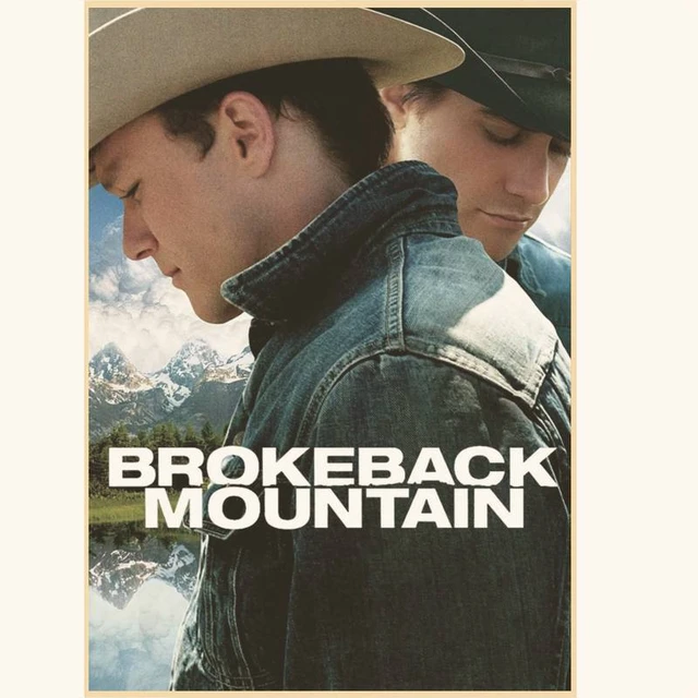 Brokeback Mountain Wallpaper
