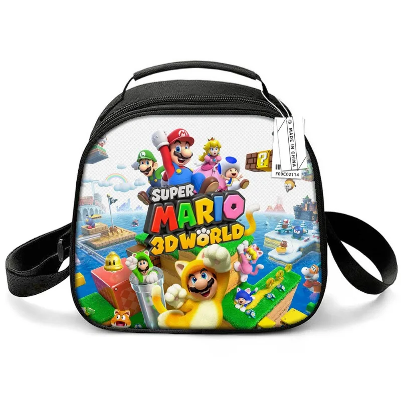 Super-Marios-Bros-Cosplay-Portable-Lunch-Bag-Food-Waterproof-Thermal ...