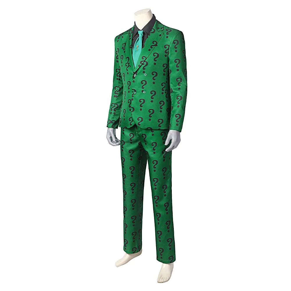Riddler Outfits | ppgbbe.intranet.biologia.ufrj.br
