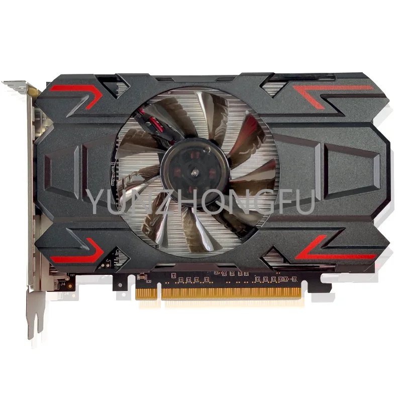 Overseas-version-GTX1050Ti-standalone-desktop-computer-HD-gaming ...